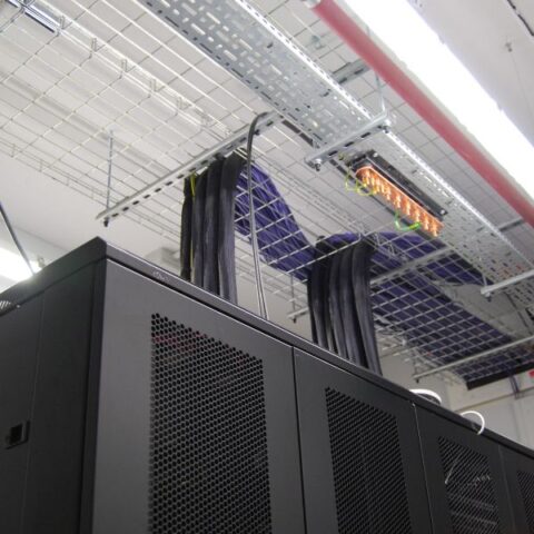 Infrastructure Cabling - Vietec