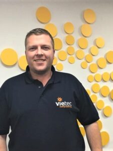 Meet The Team - Vietec