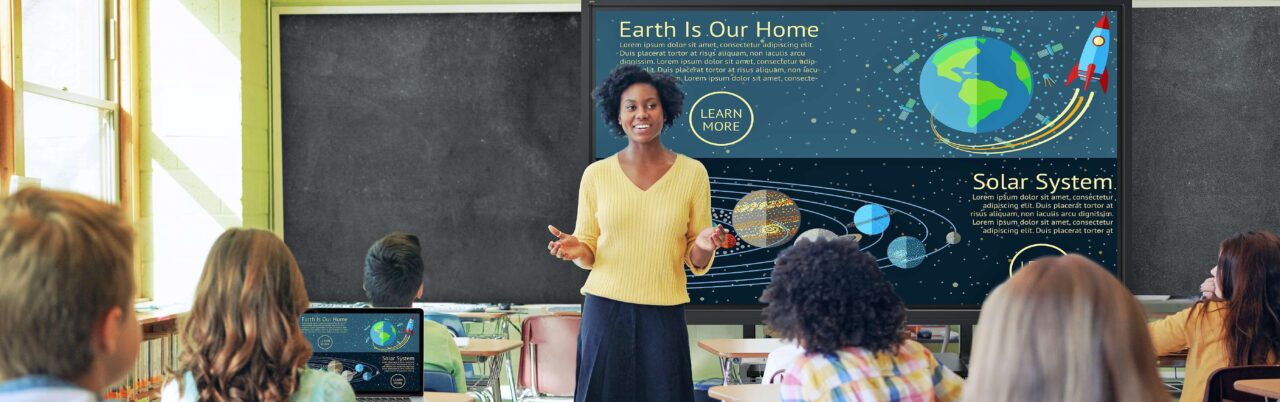 Learning in Education with Audio-visual Technologies. - Vietec